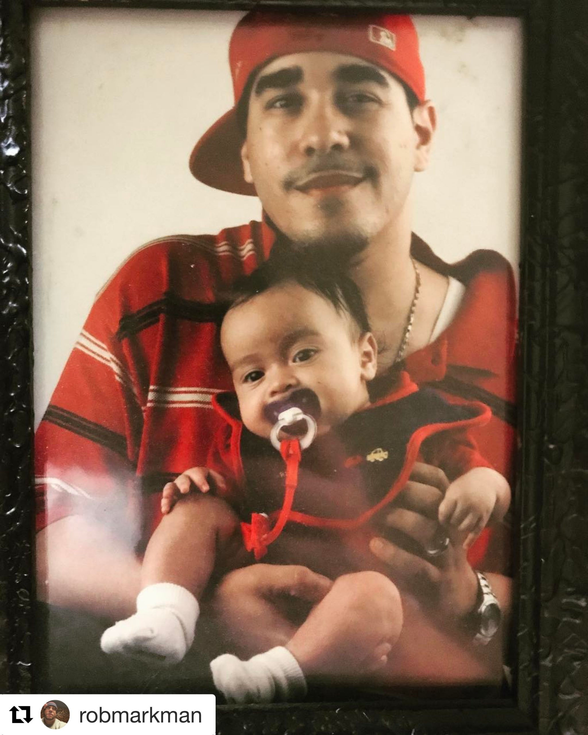 From Hip Hop to Fatherhood w/ Rob Markman